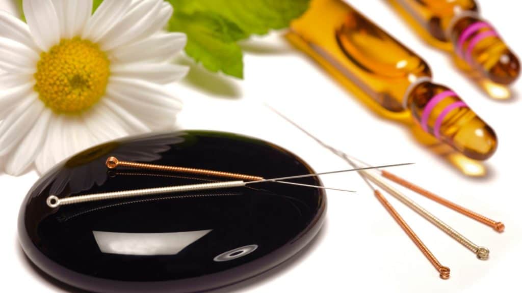 PCOS And Acupuncture: Can Acupuncture Reverse My PCOS? | Portland ...